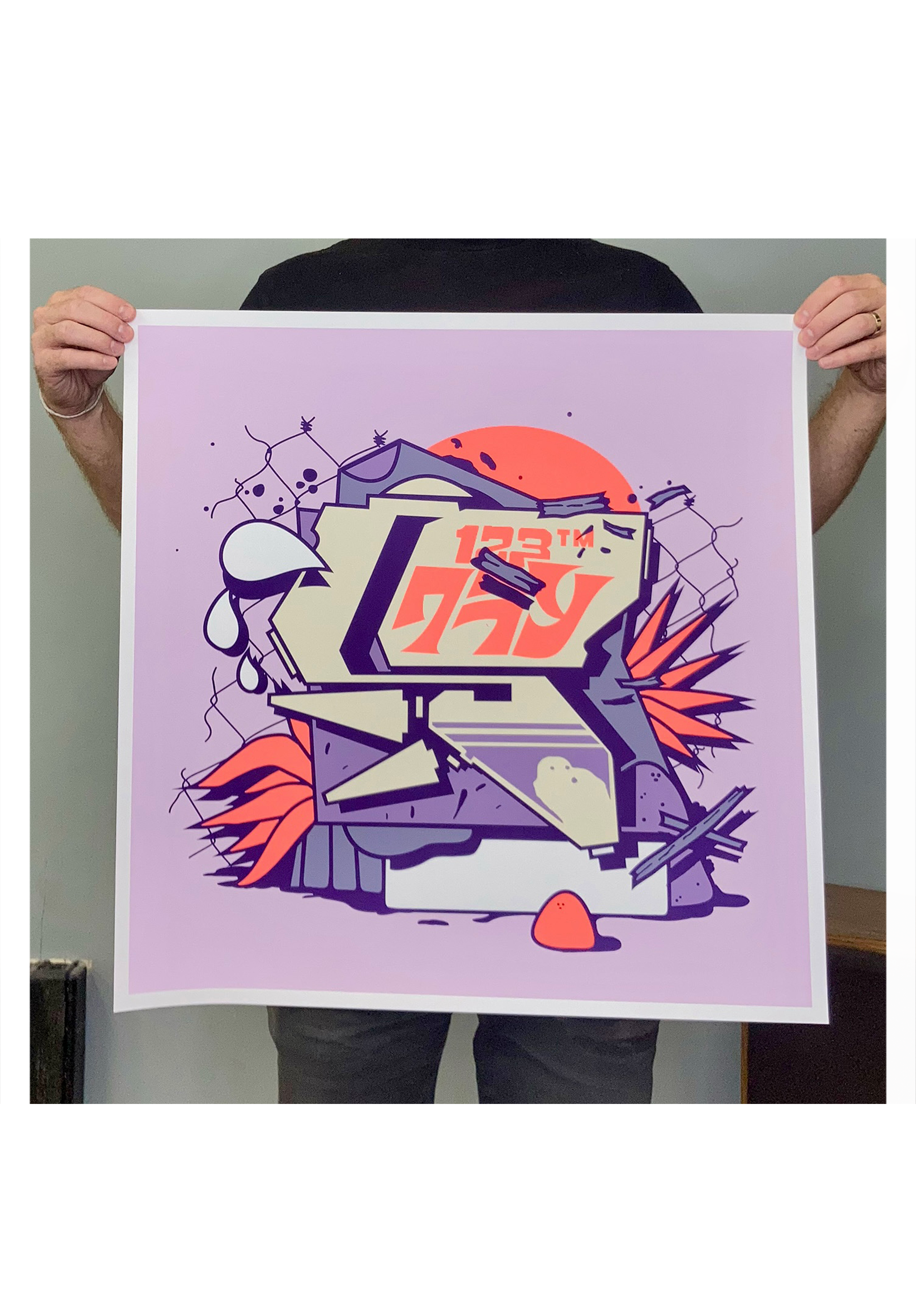 silkscreen-123klan-S- silkscreen-123klan-S-